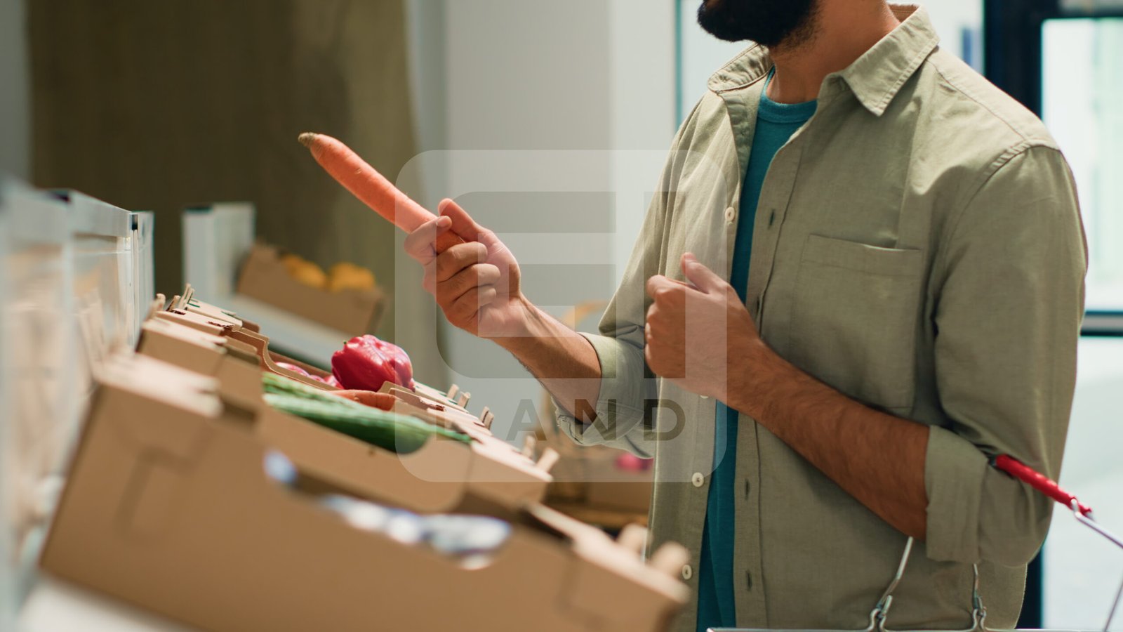 Supply Chain Management (SCM) of FMCG : Basic Key Guidance