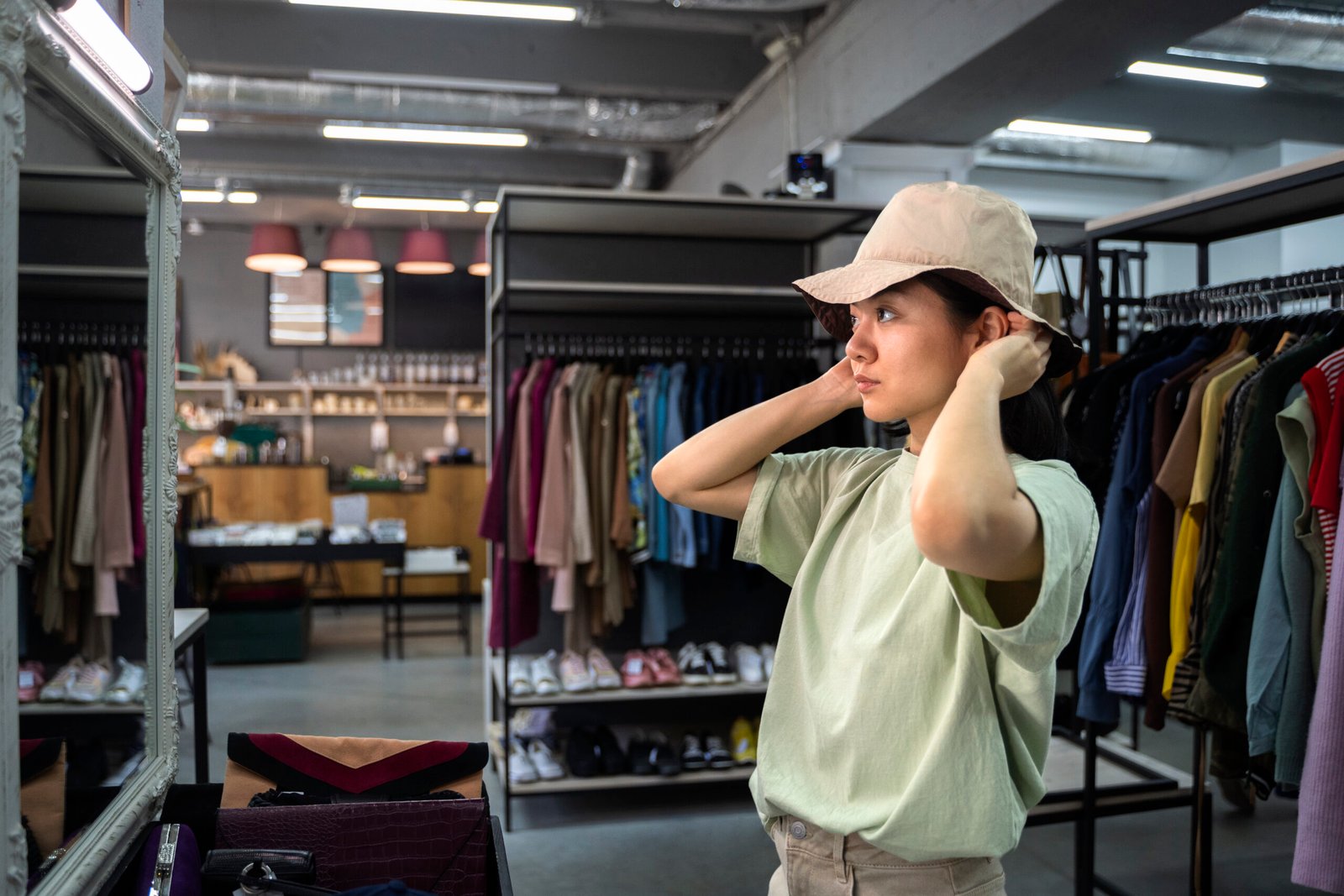 Warehouse Management Systems in Clothing